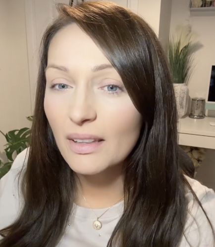 Wewell Beauty – Eyelash Growth Serum